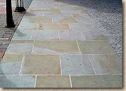 Pavingexpert - Natural Stone Paving